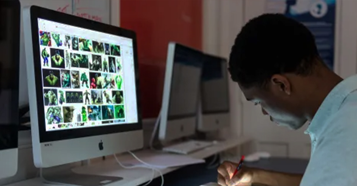 Good online schools - Gain Basic